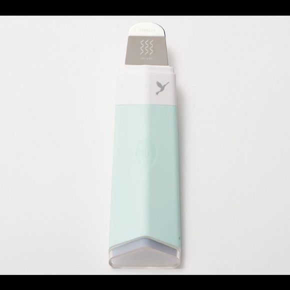 Dermaflash | Hair | Dermapore By Dermaflash Pore Extractor Serum ...